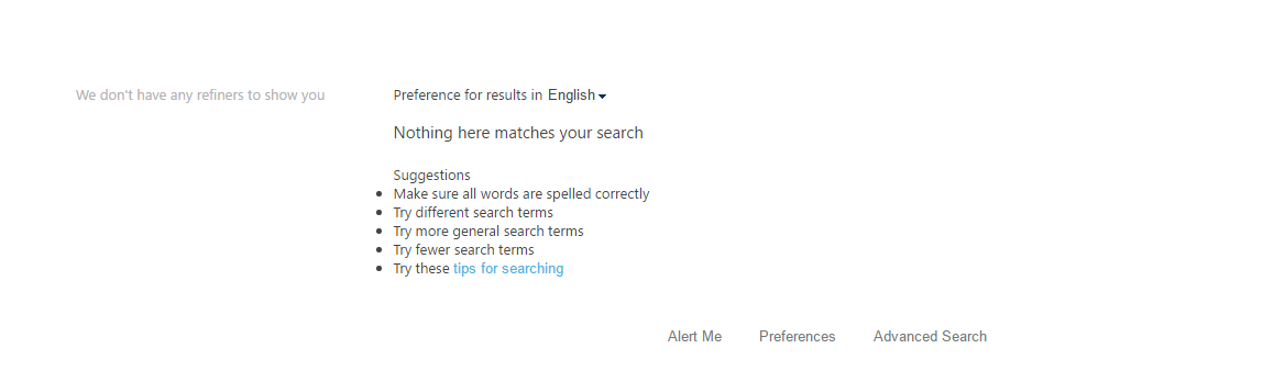 How to Create a Custom SharePoint Search Box with jQuery