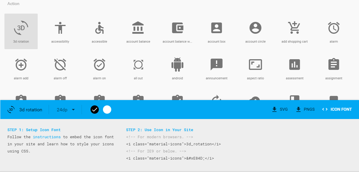 How to Use Icon Fonts in SharePoint