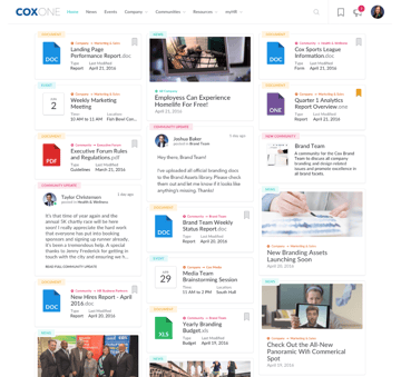 Targeted News : Relevant and Engaging Content on Your Communications ...